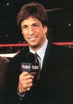 Al Albert - BoxRec