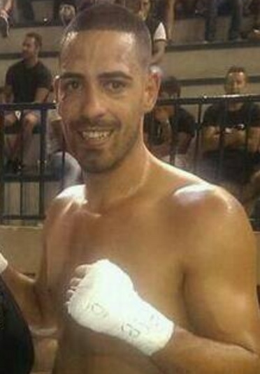 Alexis Concepcion - BoxRec