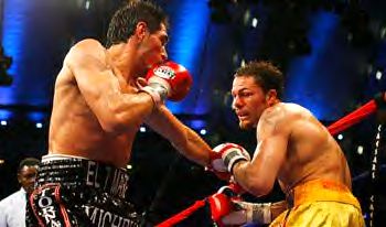 Kermit Cintron vs. Antonio Margarito (2nd meeting) - BoxRec