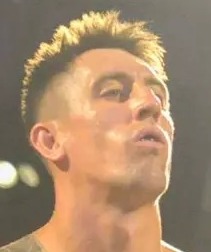 Harley Collison - BoxRec