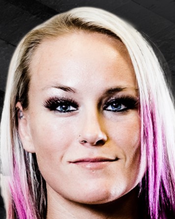 Jessica Borga - BoxRec