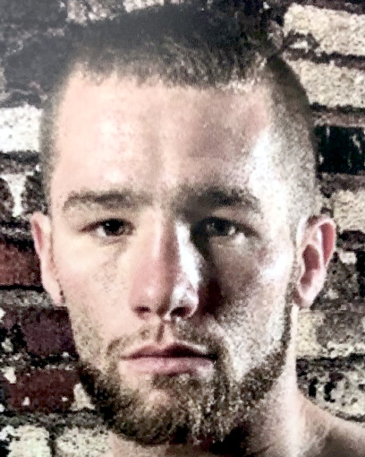 Matt Conway - BoxRec