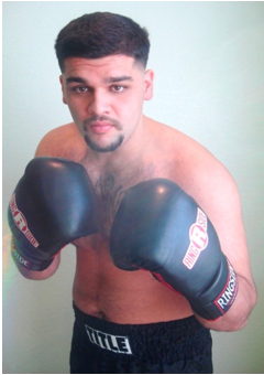 Jose Luis Roque - BoxRec