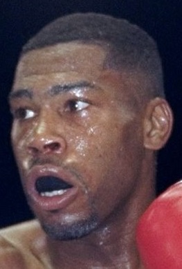 Rodney Jones - BoxRec