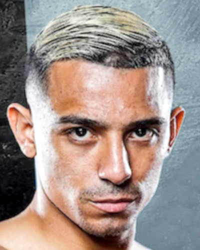 Luis Alberto Lopez - BoxRec