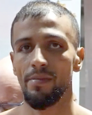 Stefan Nicolae - BoxRec