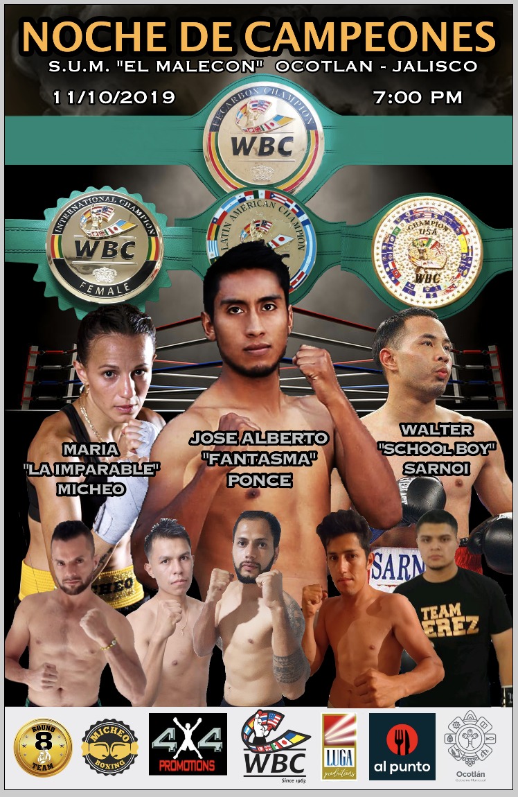 Show:796653 - BoxRec