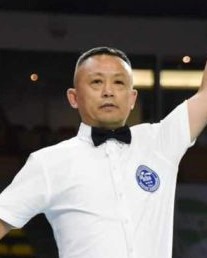 Ravi Raj Rai - BoxRec