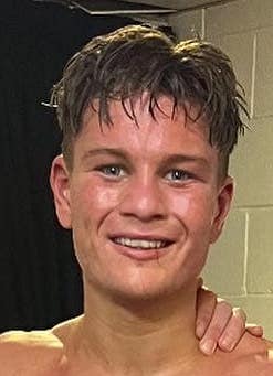 Adam Reichard - BoxRec