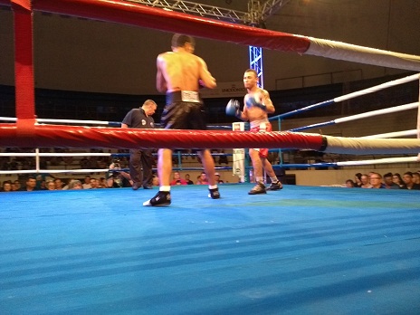 Agnaldo Nunes vs. Lucas de Oliveira da Silva - BoxRec