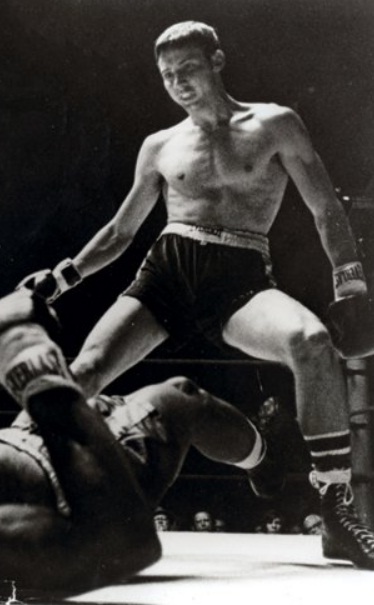 Jack Tillman - BoxRec