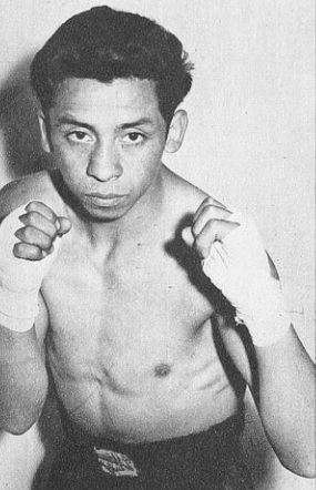 Jose Flores - BoxRec