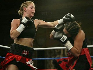 Olivia Gerula vs. Sosadea Razo - BoxRec