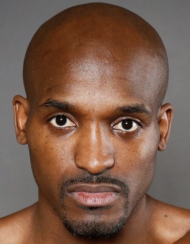 (The New) Ray Robinson - BoxRec