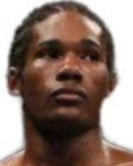 Xavier Wilson - BoxRec