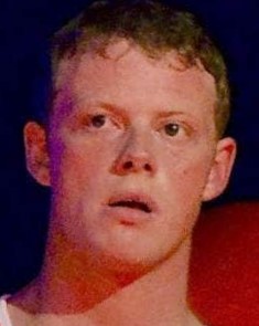 George Chamberlain - BoxRec