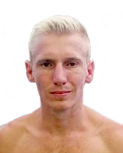 Brayd Smith - BoxRec