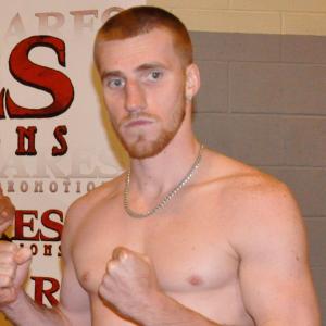 Chris Fitzpatrick - BoxRec