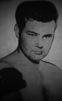 Jimmy Cross - BoxRec