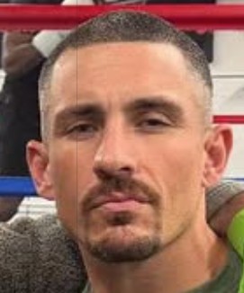 Luke Yetten - BoxRec