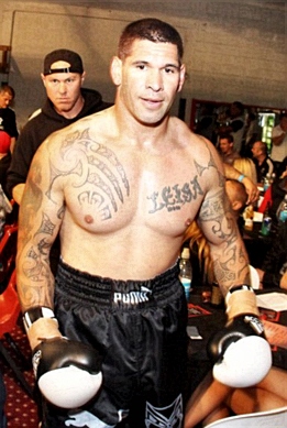 Hemi Takurua - BoxRec