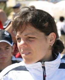 Patrizia Pilo - BoxRec