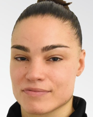 Caroline Veyre - BoxRec