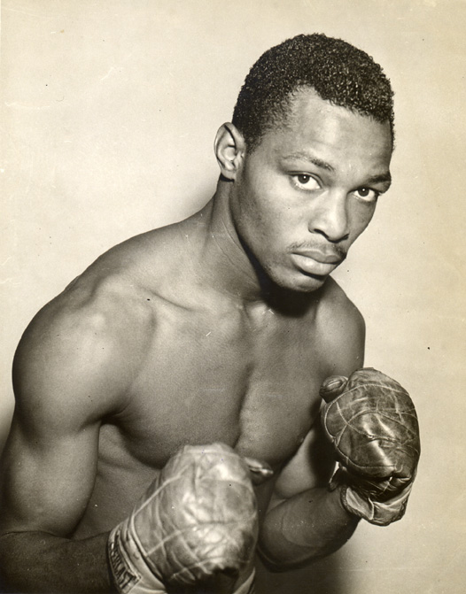 George Dunn - BoxRec