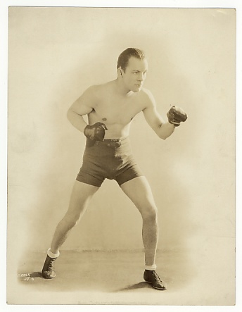 Memphis Pal Moore - BoxRec