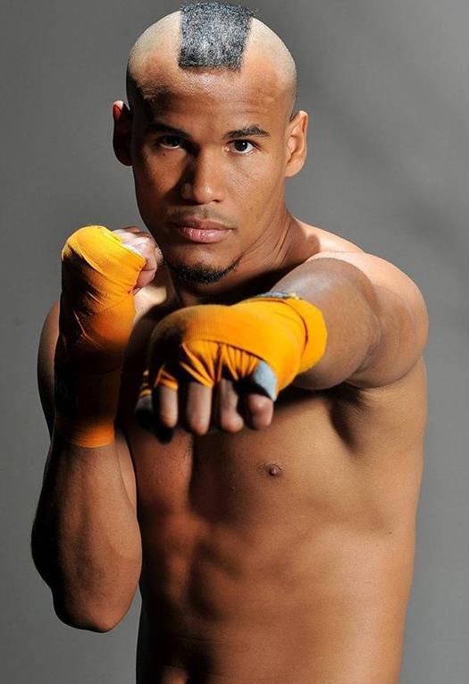 Oscar Torres (670985) - BoxRec