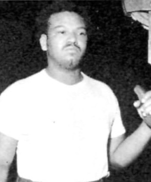 Raymond Scott - BoxRec