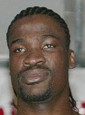 Wayne Braithwaite - BoxRec