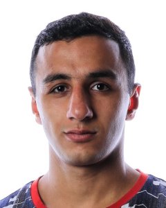 Gabil Mamedov - BoxRec