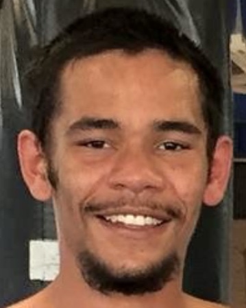 Daniel Carr - BoxRec