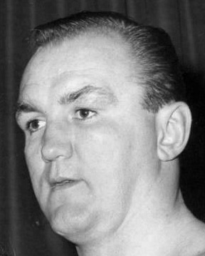 Chuck Wepner - BoxRec