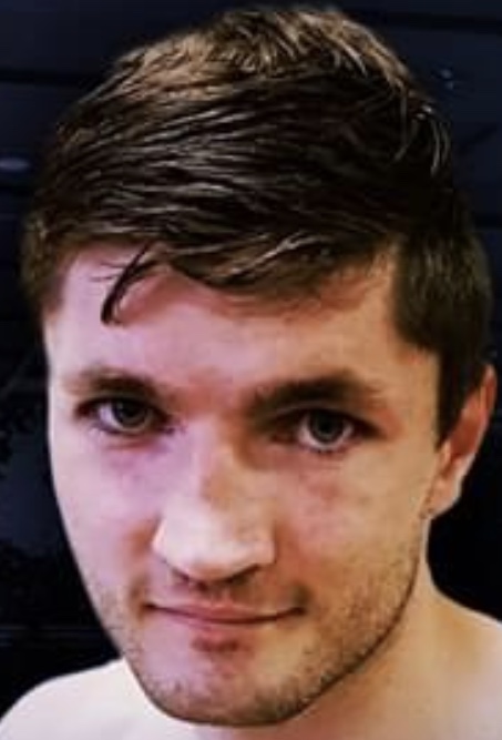 James MacDonald - BoxRec