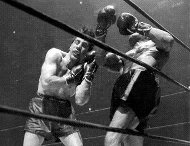 Johnny Greco vs. Beau Jack - BoxRec