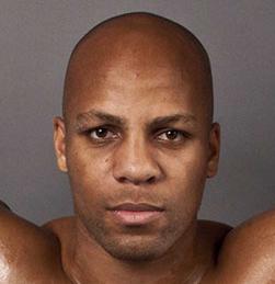 Leon Williams - BoxRec