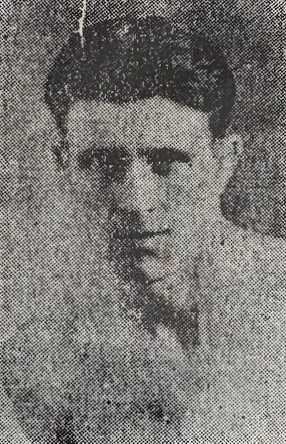 Midget Dundee - BoxRec