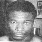 Frank Minton - BoxRec