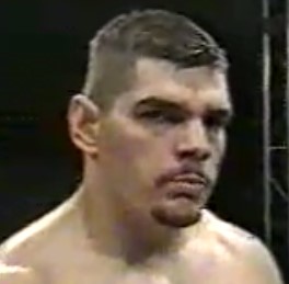 Troy Roberts - BoxRec