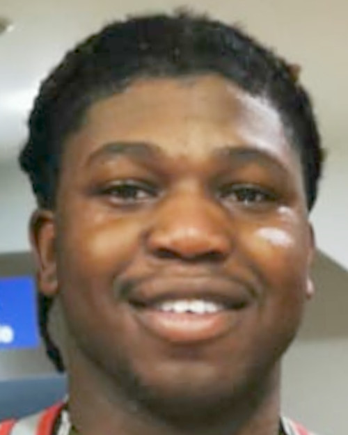 Ide Godstime - BoxRec