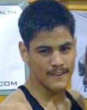 Ricky Romero - BoxRec