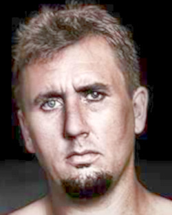 Matt McKinney - BoxRec