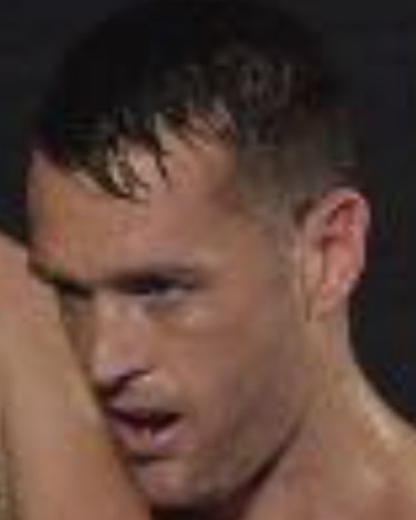 James Morey - BoxRec