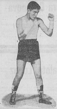 Jose Luis Vidal - BoxRec