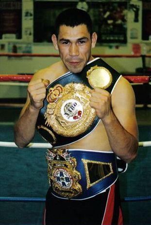 Librado Andrade - BoxRec