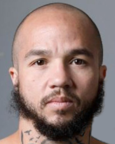 Patricio Manuel - BoxRec