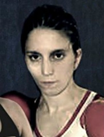 Sandy Coget - BoxRec