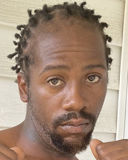 Jared Glenn - BoxRec